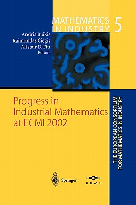 Nwf.com: Progress in Industrial Mathematics at EC: كتب