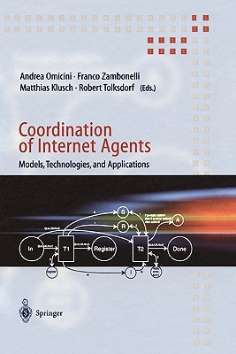 Nwf.com: Coordination of Internet Agents : Models: كتب