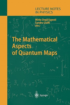 Nwf.com: The Mathematical Aspects of Quantum Maps: كتب