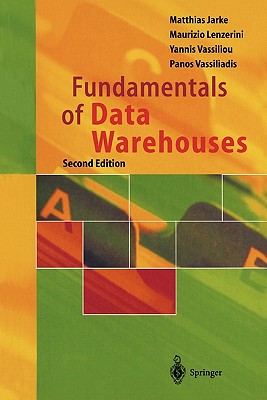 Nwf.com: Fundamentals of Data Warehouses: Matthias Jarke: كتب