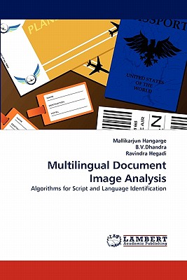Nwf.com: Multilingual Document Image Analysis: Mallikarjun Han: كتب