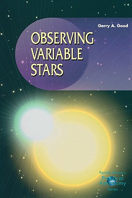 Nwf.com: Observing Variable Stars: Gerry A Good: كتب