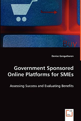 Nwf.com: Government Sponsored Online Platforms fo: Denise Gengatha: كتب