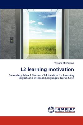 Nwf.com: L2 Learning Motivation: Viktoria Mihhai: كتب
