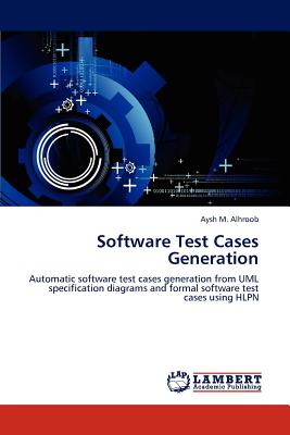 Nwf.com: Software Test Cases Generation: Aysh M Alhroob: كتب