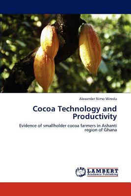 Nwf.com: Cocoa Technology and Productivity: Alexander Nimo : كتب