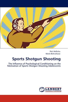 Nwf.com: Sports Shotgun Shooting: Petr Hrdlicka: كتب