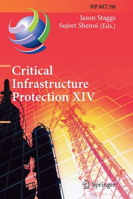 Nwf.com: Critical Infrastructure Protection XIV :: كتب
