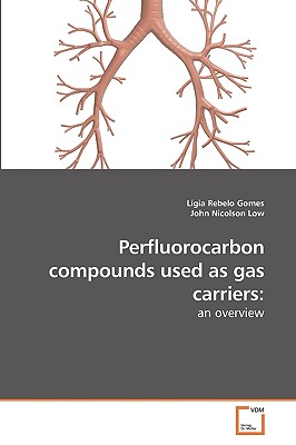 Nwf.com: Perfluorocarbon compounds used as gas ca: Rebelo Gomes Lي: كتب