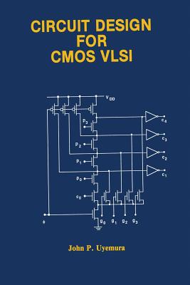 Nwf.com: Circuit Design for CMOS VLSI: John P Uyemura: كتب