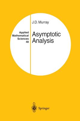 Nwf.com: Asymptotic Analysis: J. D. Murray: كتب