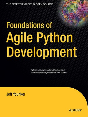 Nwf.com: Foundations of Agile Python Development: Jeff Younker: كتب