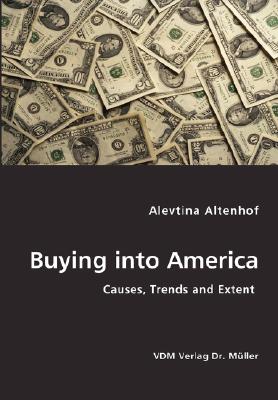 Nwf.com: Buying into America: Alevtina Altenh: كتب