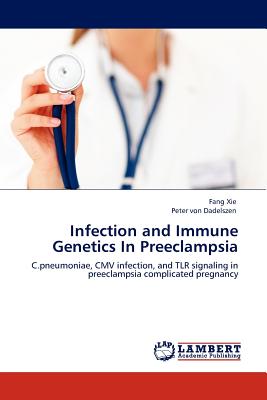 Nwf.com: Infection and Immune Genetics in Preecla: Fang Xie: كتب