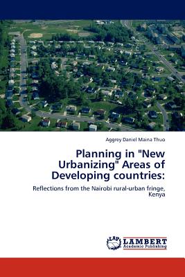 Nwf.com: Planning in "New Urbanizing" Areas of De: Aggrey Daniel M: كتب