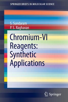 Nwf.com: Chromium -VI Reagents: Synthetic Applica: S Sundaram: كتب