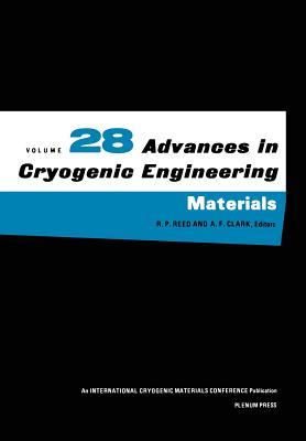 Nwf.com: Advances in Cryogenic Engineering Materi: R. W. Fast: كتب