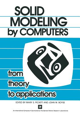 Nwf.com: Solid Modeling by Computers: From Theory: كتب