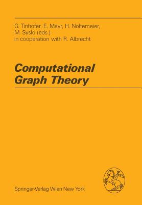 Nwf.com: Computational Graph Theory: كتب