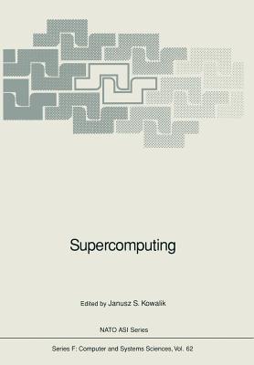 Nwf.com: Supercomputing: كتب