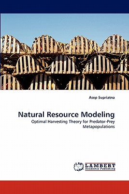 Nwf.com: Natural Resource Modeling: Asep Supriatna: كتب
