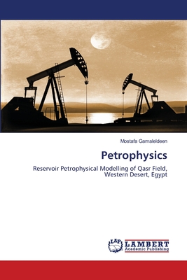 Nwf.com: Petrophysics: Mostafa Gamalel: كتب