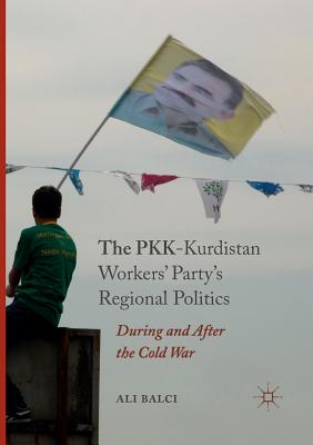 Nwf.com: The PKK-Kurdistan Workers' Party's Regio: Ali Balci: كتب