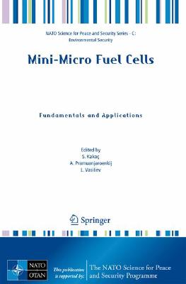 Nwf.com: Mini-Micro Fuel Cells : Fundamentals and: كتب