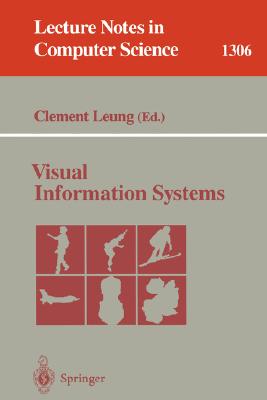 Nwf.com: Visual Information Systems: كتب
