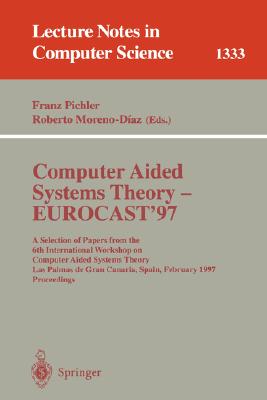 Nwf.com: Computer Aided Systems Theory - EUROCAST: كتب