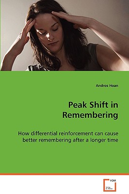 Nwf.com: Peak Shift in Remembering: Andros Hoan: كتب