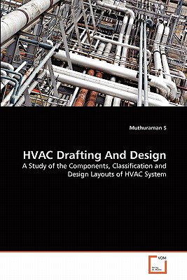 Nwf.com: HVAC Drafting And Design: Muthuraman S: كتب