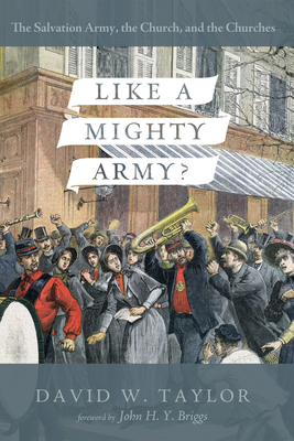 Nwf.com: Like a Mighty Army?: David W Taylor: كتب