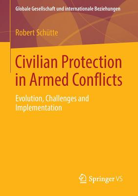 Nwf.com: Civilian Protection in Armed Conflicts :: Robert Schütte: كتب