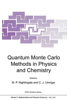 Nwf.com: Quantum Monte Carlo Methods in Physics a: كتب