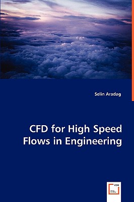 Nwf.com: CFD for High Speed Flows in Engineering: Selin Aradag: كتب