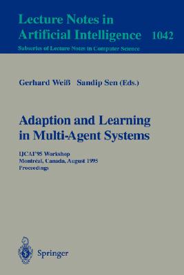 Nwf.com: Adaptation and Learning in Multi-Agent S: كتب