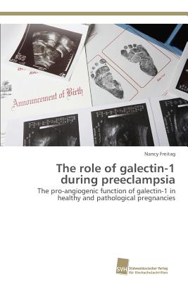 Nwf.com: The role of galectin-1 during preeclamps: Nancy Freitag: كتب