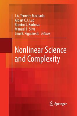 Nwf.com: Nonlinear Science and Complexity: كتب