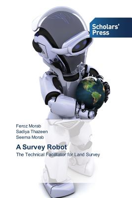 Nwf.com: A Survey Robot: Morab Feroz: كتب
