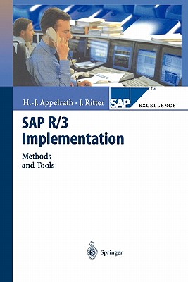 Nwf.com: SAP R/3 Implementation : Methods and Too: Hans-Jürgen App: كتب
