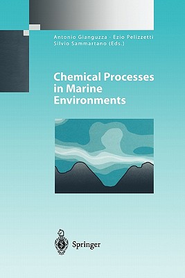 Nwf.com: Chemical Processes in Marine Environment: كتب