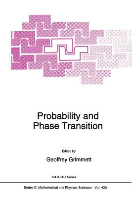 Nwf.com: Probability and Phase Transition: كتب