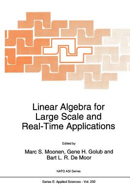Nwf.com: Linear Algebra for Large Scale and Real-: كتب