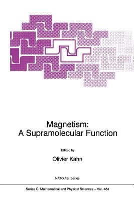 Nwf.com: Magnetism: A Supramolecular Function: كتب