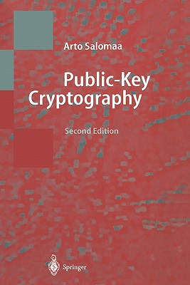 Nwf.com: Public-Key Cryptography: Arto Salomaa: كتب