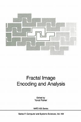 Nwf.com: Fractal Image Encoding and Analysis: كتب