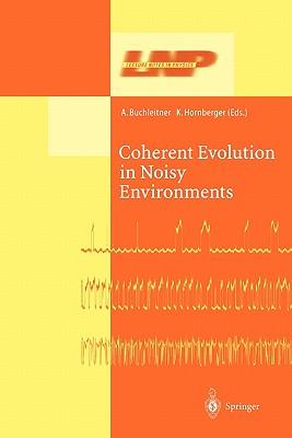 Nwf.com: Coherent Evolution in Noisy Environments: كتب