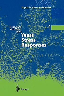 Nwf.com: Yeast Stress Responses: كتب