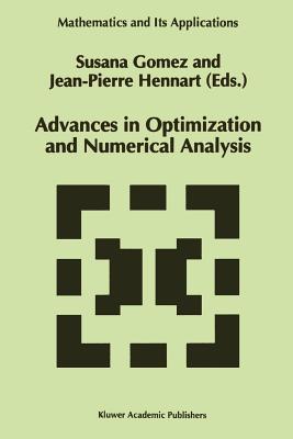 Nwf.com: Advances in Optimization and Numerical A: كتب